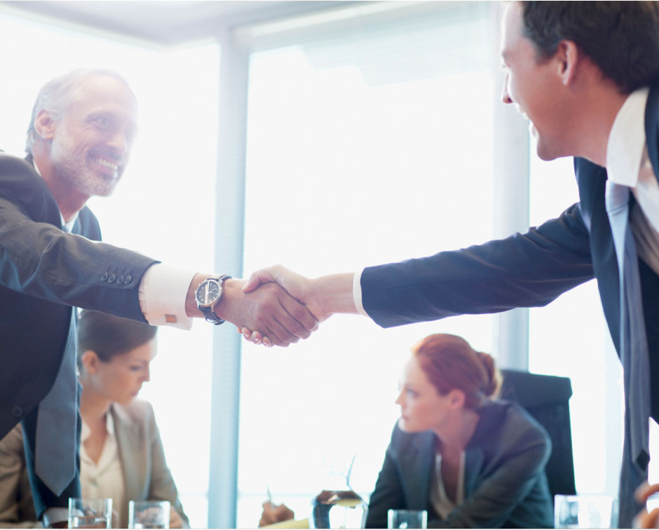 Fast Capital Partners